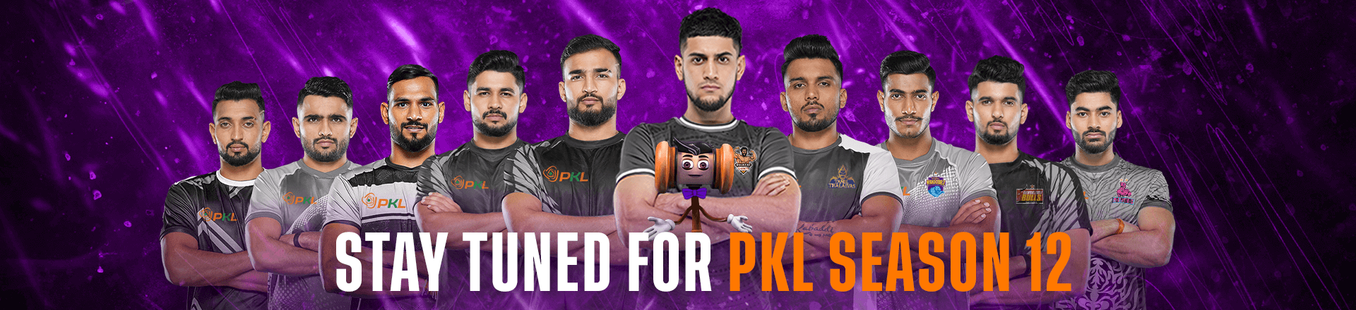 Pro Kabaddi League | Official Website