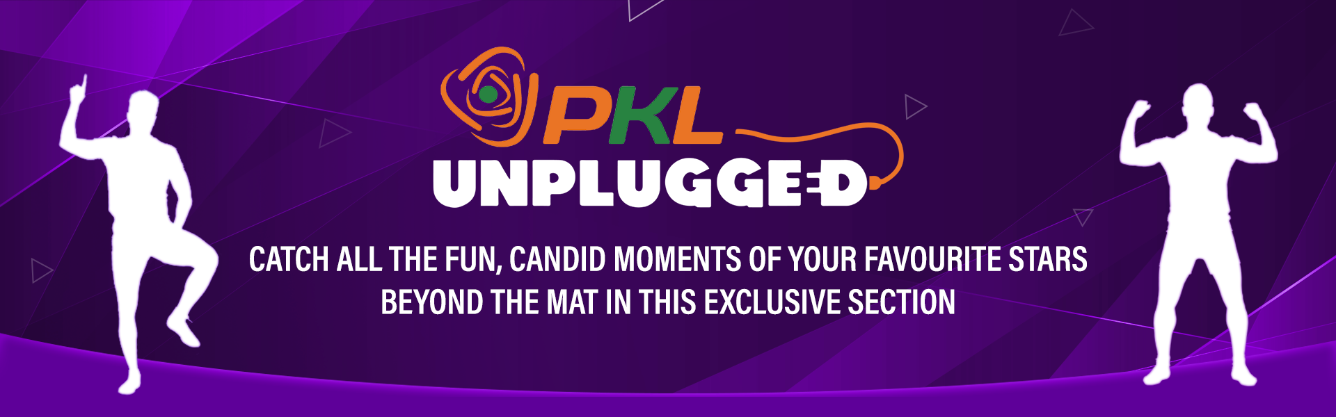 PKL Unplugged