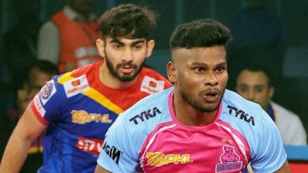 Day 64 of season 10 | PKL