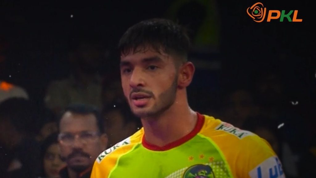 Top Debutants in Pro Kabaddi League | PKL Season 11