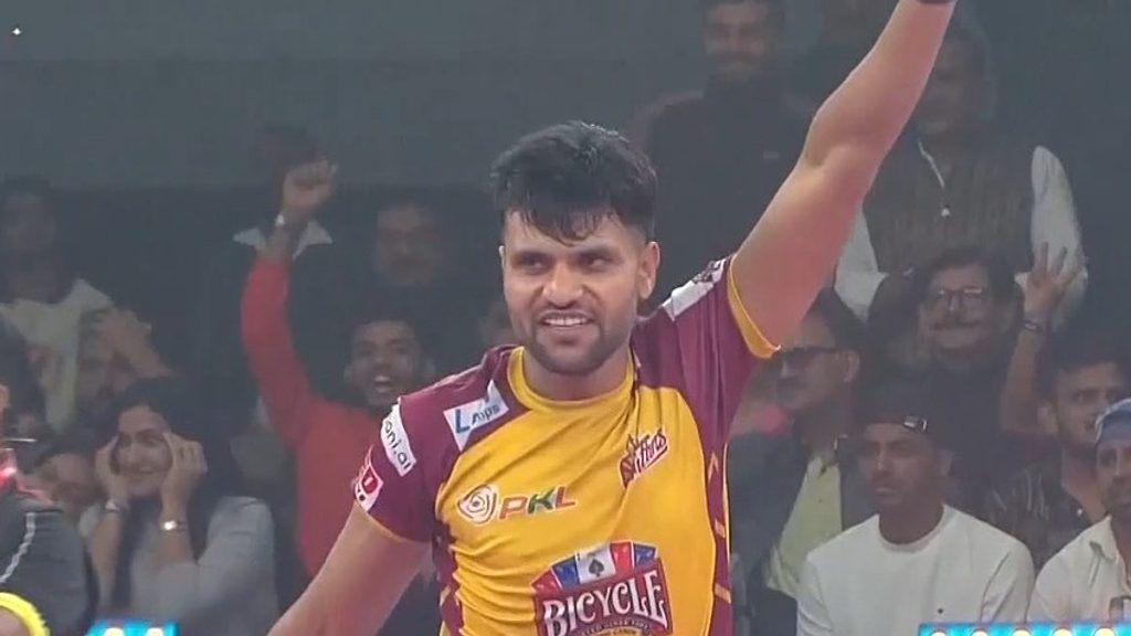 Top 5 Do-or-Die raiders from PKL Season 11 | Pro Kabaddi League