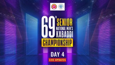 vivo Pro Kabaddi League | Official website | News, schedule, fixtures ...
