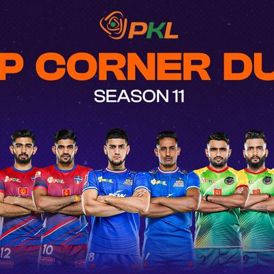 Pro Kabaddi League Season 11: Know all the award winners from PKL 11
