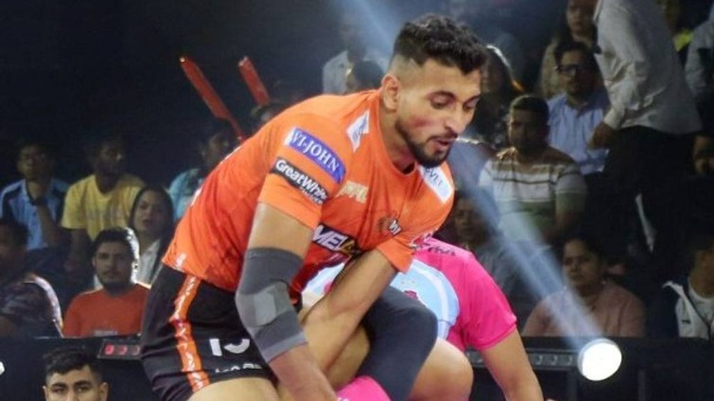 Day 32 of season 10 | PKL