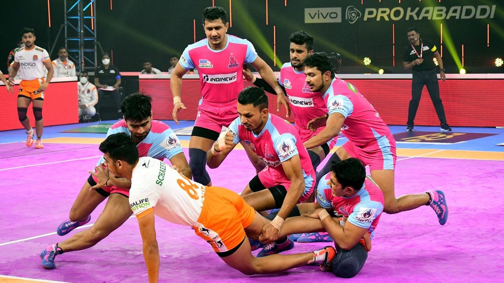 PKL matches on Saturday, February 19: Arjun Deshwal to be in action