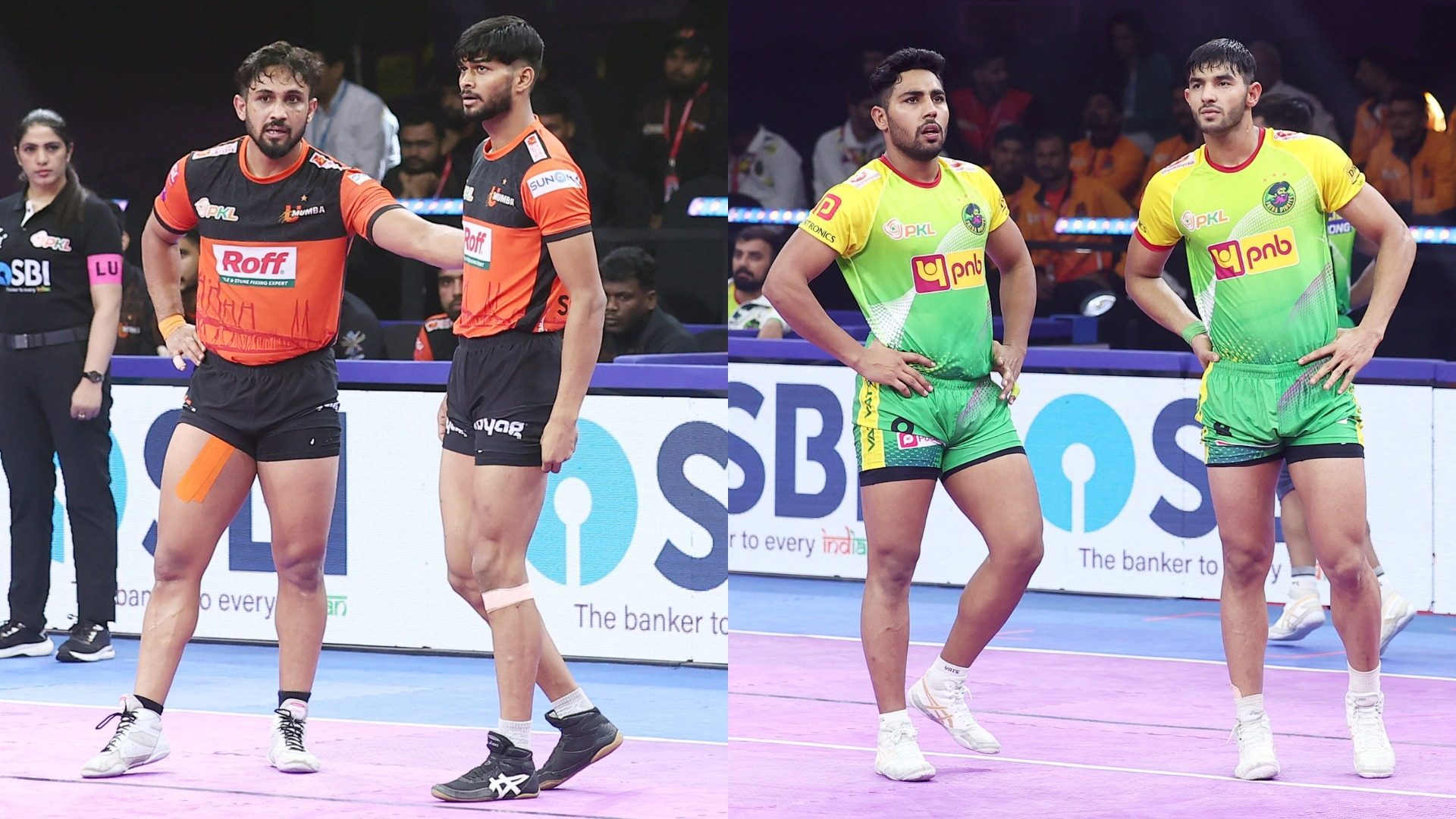 PKL 12 Match 27 Preview: U Mumba vs Patna Pirates – Young Raiders Set ...