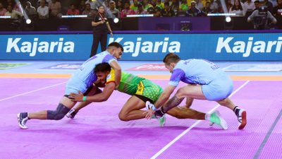 Patna Pirates Team 2024 | Player List, Name, Bio, Stats, Records ...