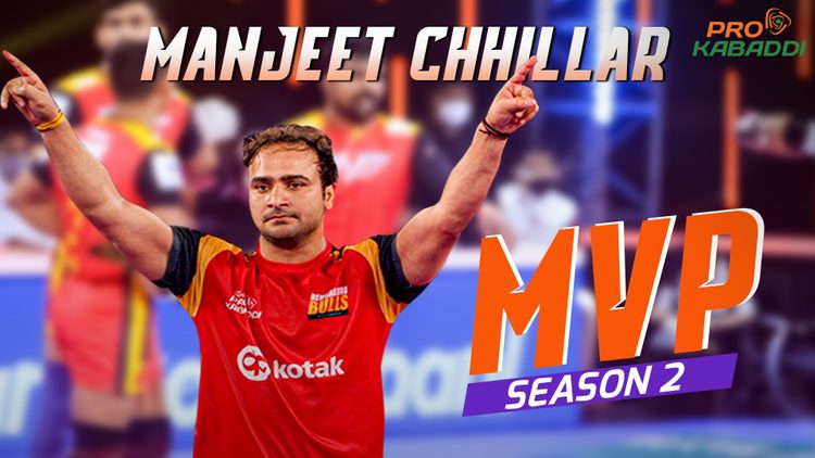 Manjeet Chhillar: Players are excited for Pro Kabaddi Season 10