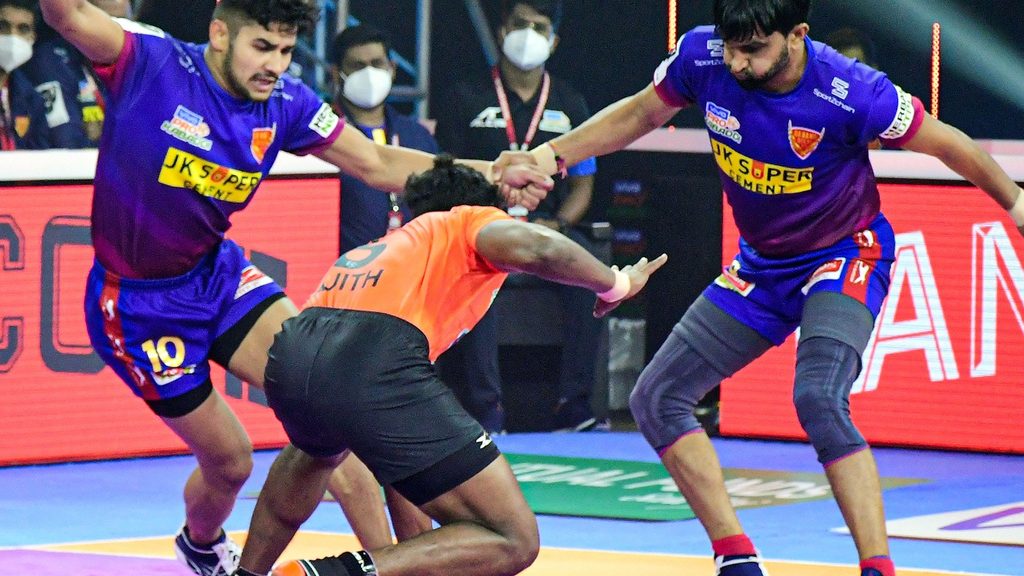 PKL matches on Sunday, December 26: Naveen Kumar, Pawan Sehrawat and ...