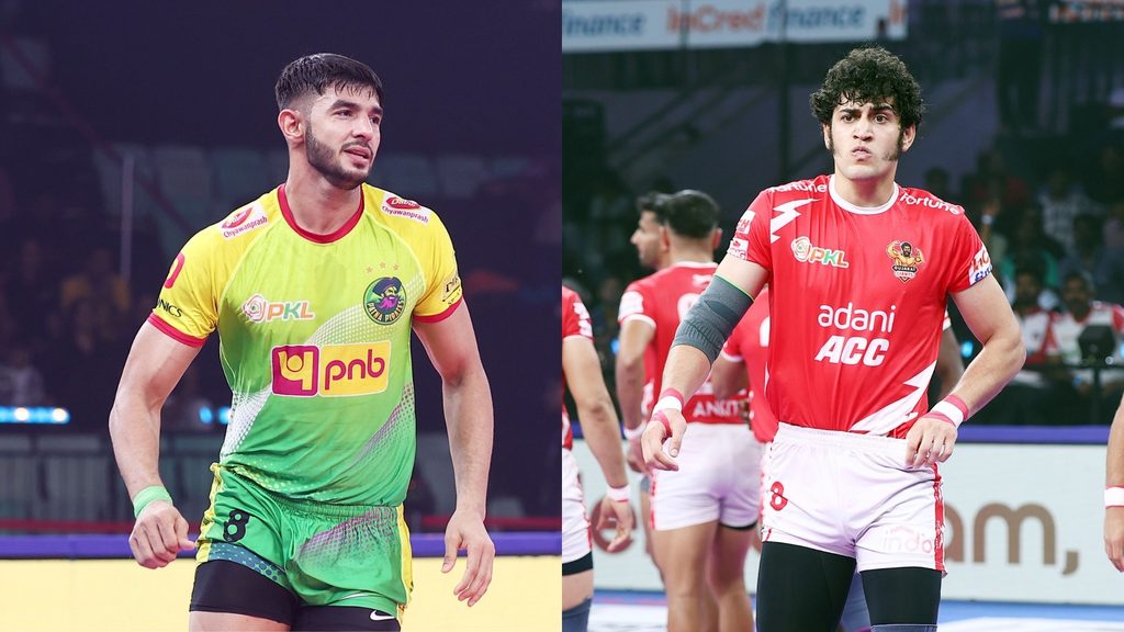 PKL 12 Match 83 Preview: Patna Pirates vs Gujarat Giants – Bottom ...