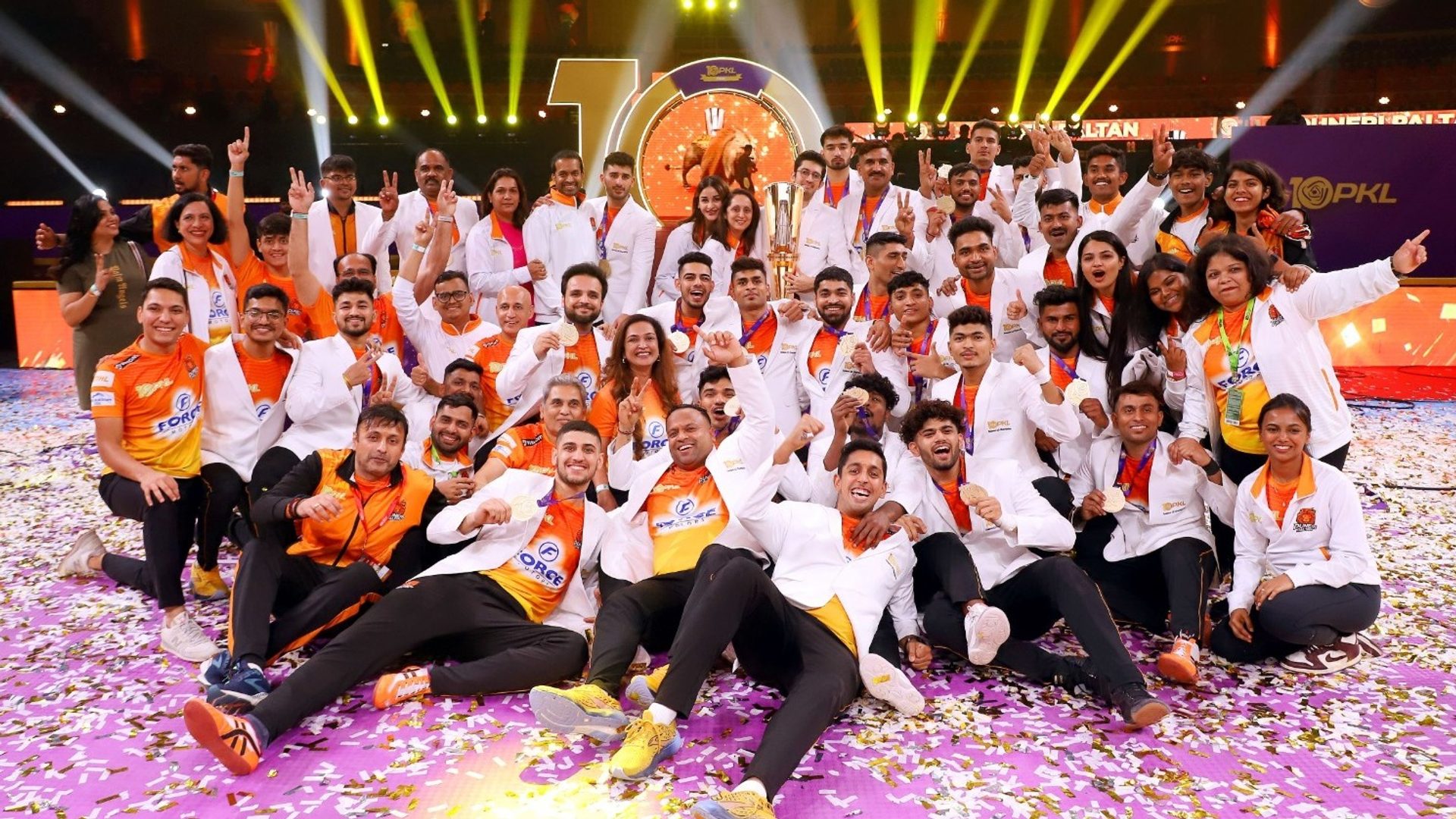 Pro Kabaddi League Season 11 to begin on October 18