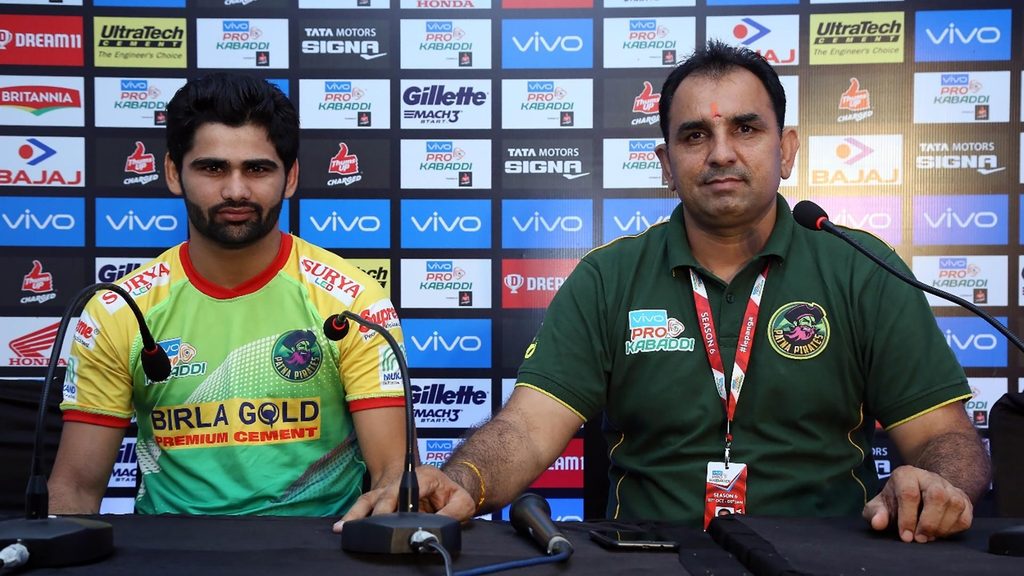 Ram Mehar Singh: Team performance more important than single department’s