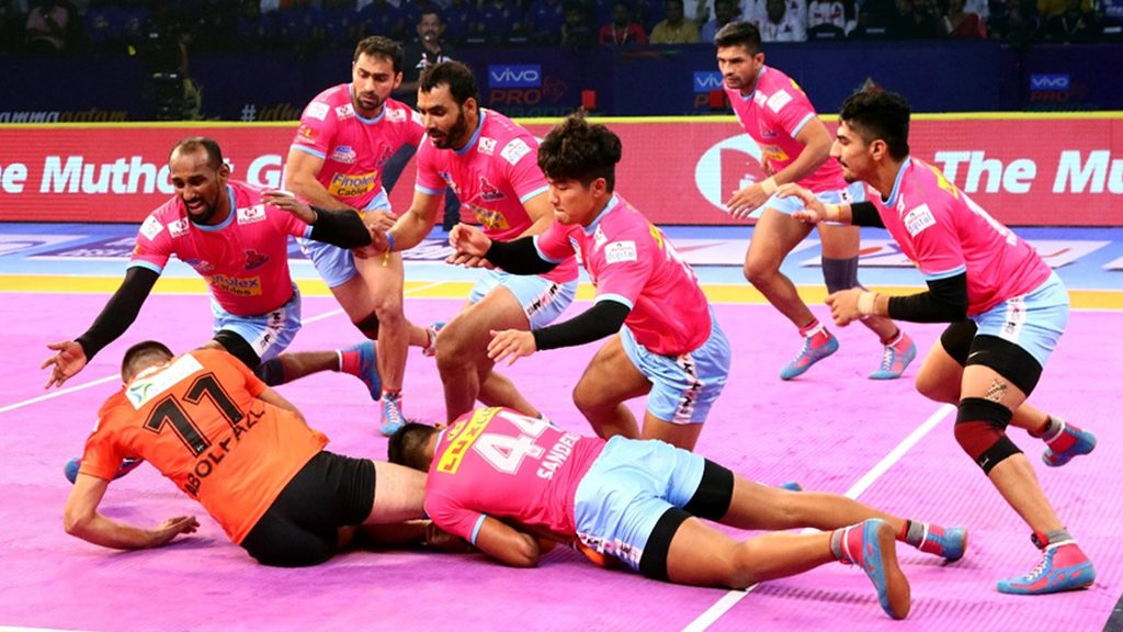 Sandeep Dhull keen to capitalise on his second chance