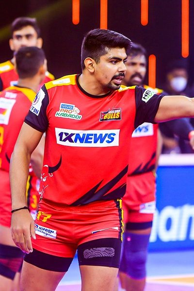 VIVO Pro Kabaddi League | Official website | News, schedule, fixtures ...