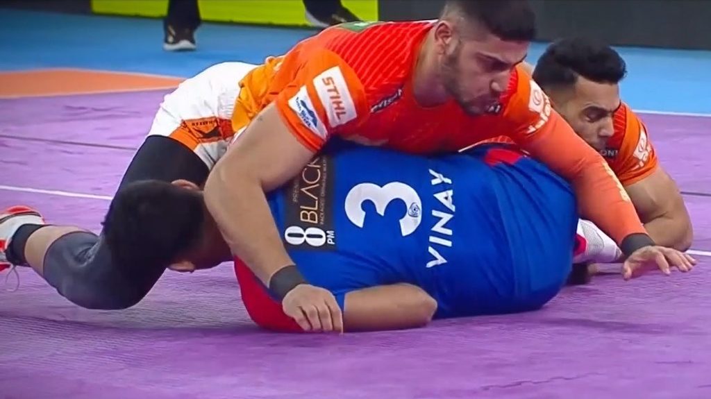 The PKL Season 10 Final is here | Pro Kabaddi