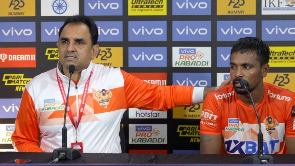 "Chandran Ranjit played a captain's role" - Ram Mehar Singh | Press ...