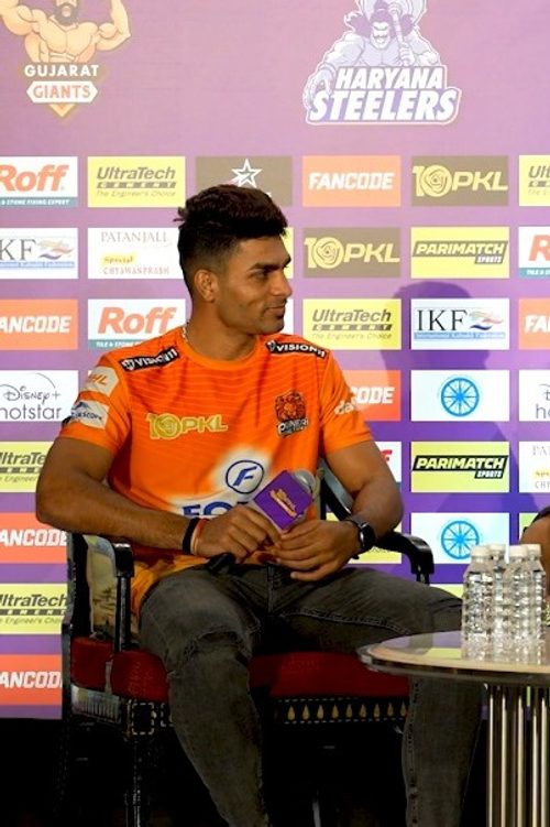 PKL Videos - Press Conferences