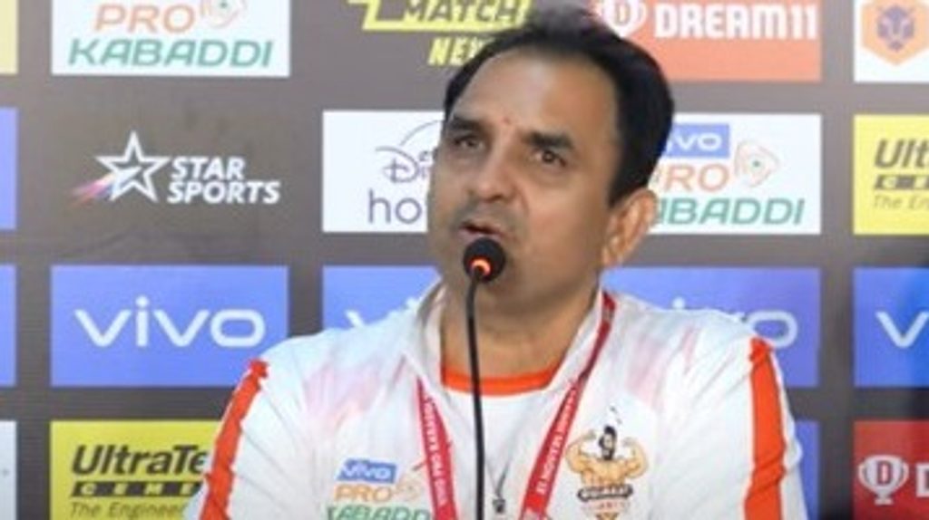 Coordination and combination is what matters - Ram Mehar Singh | Press ...