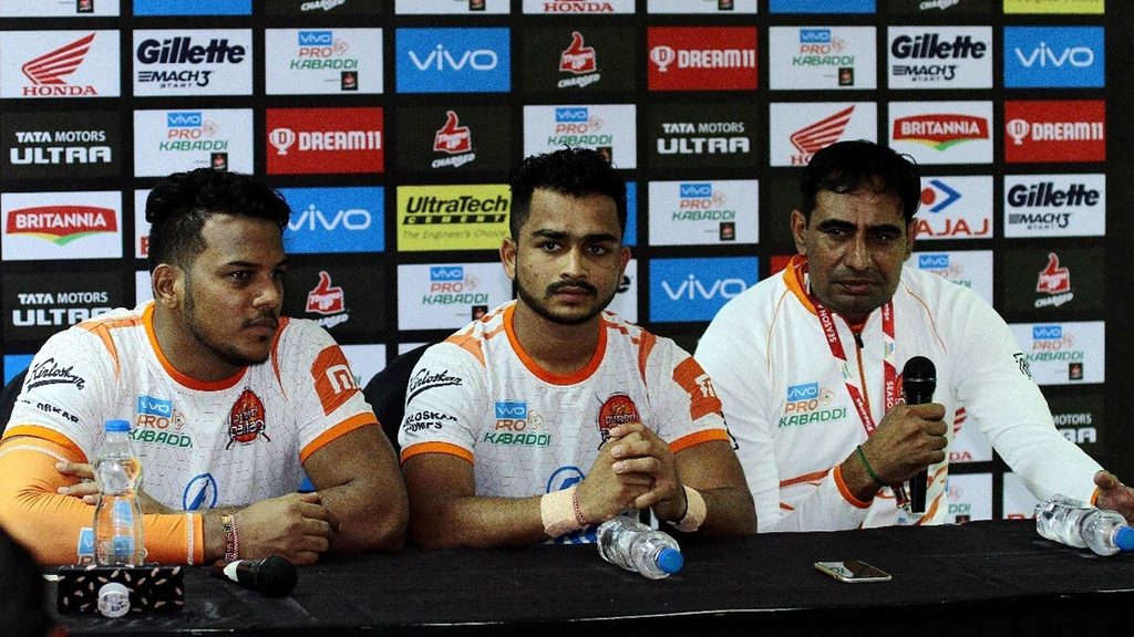 Akshay Jadhav: Just needed an opportunity to give back to the team