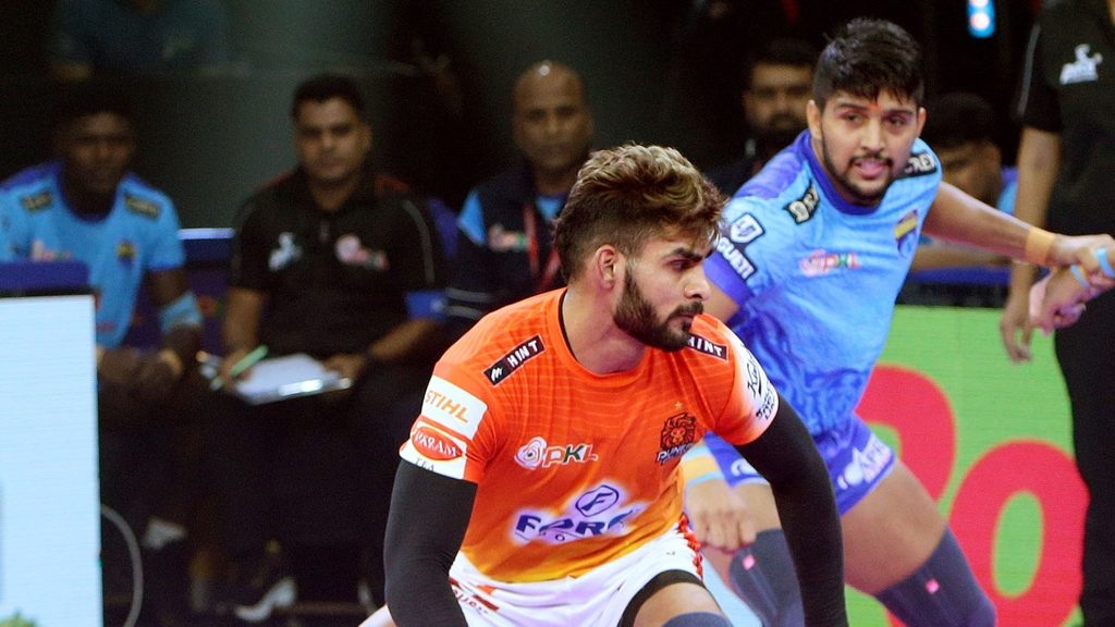 PKL 12: Puneri Paltan vs Bengal Warriorz Match 11 Preview