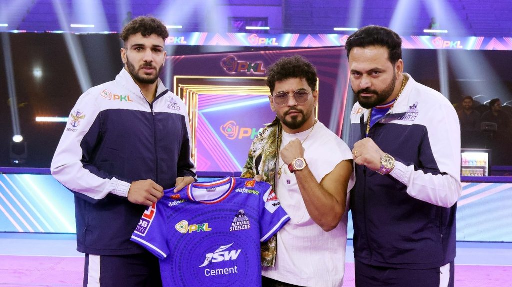 Boxing star Neeraj Goyat praises PKL for empowering aspiring players