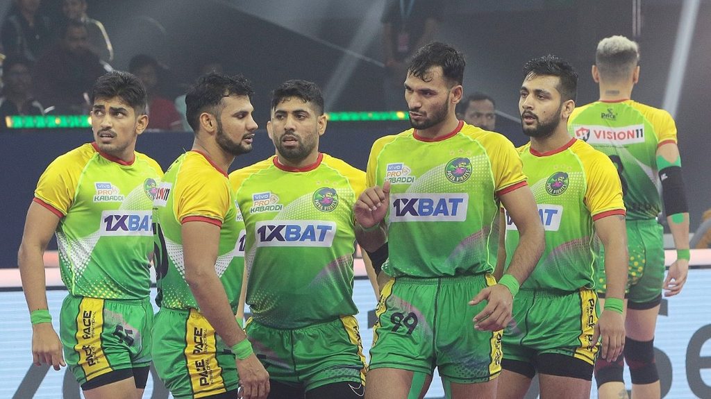 Patna Pirates Season 9 review