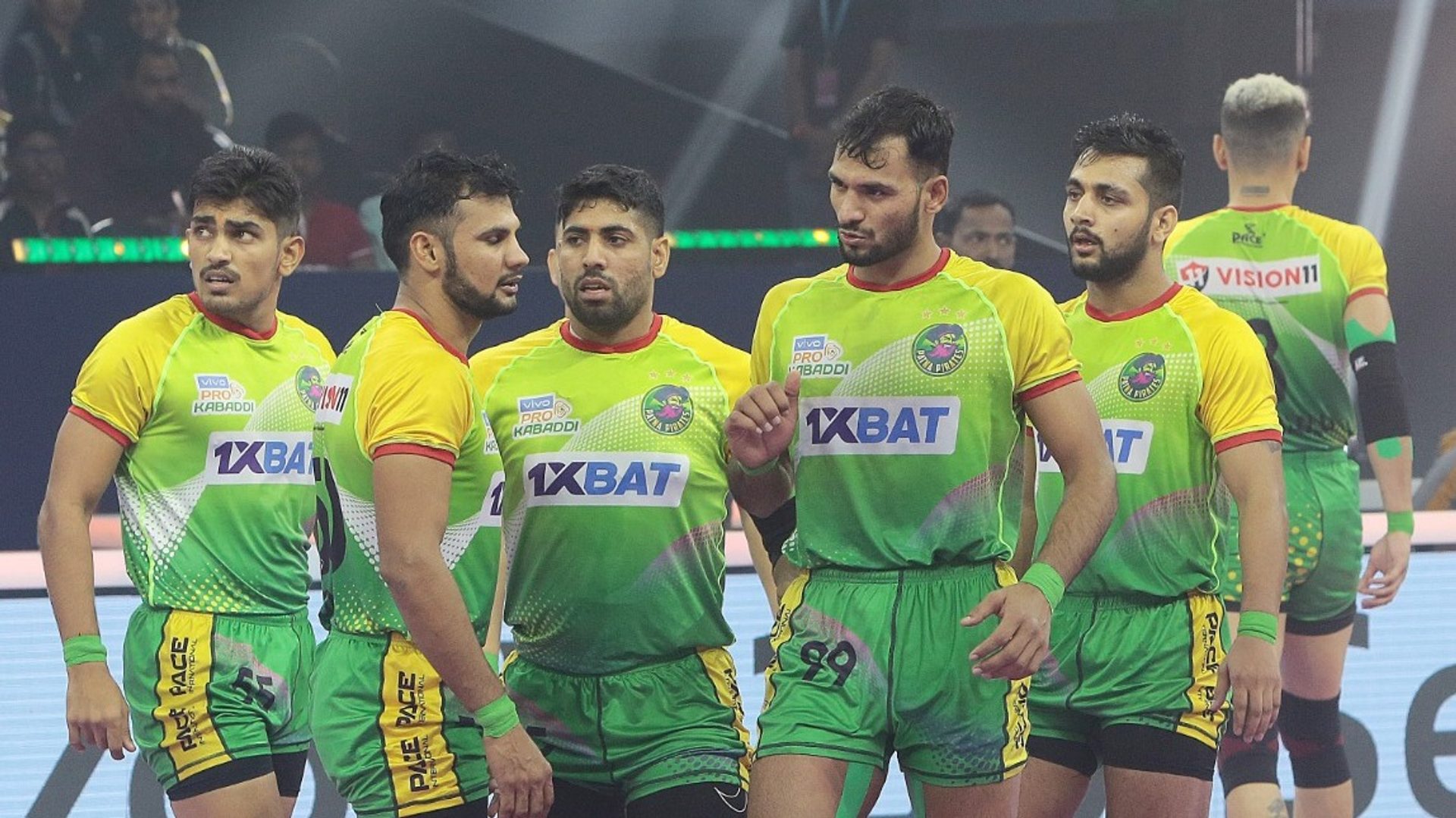 Patna Pirates Season 9 review