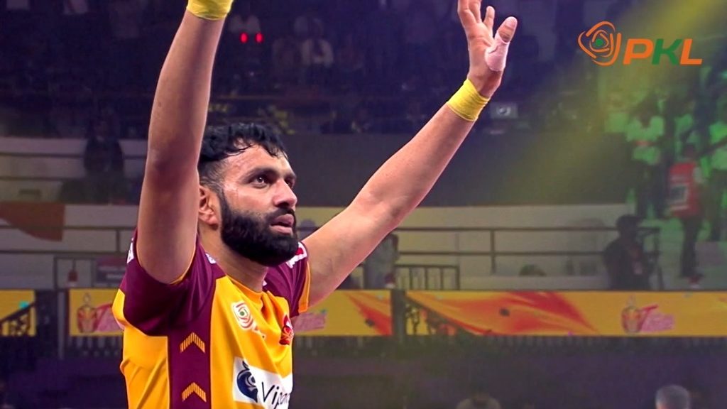 Journey To The Playoffs | Telugu Titans | PKL Season 12