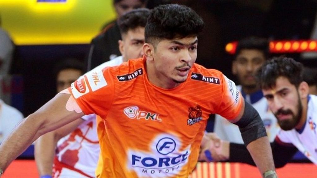 Day 32 of season 11 | PKL