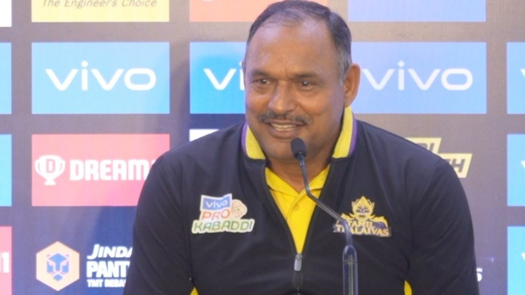 I had a plan ready for the tie-breaker - Ashan Kumar | Press Conference ...