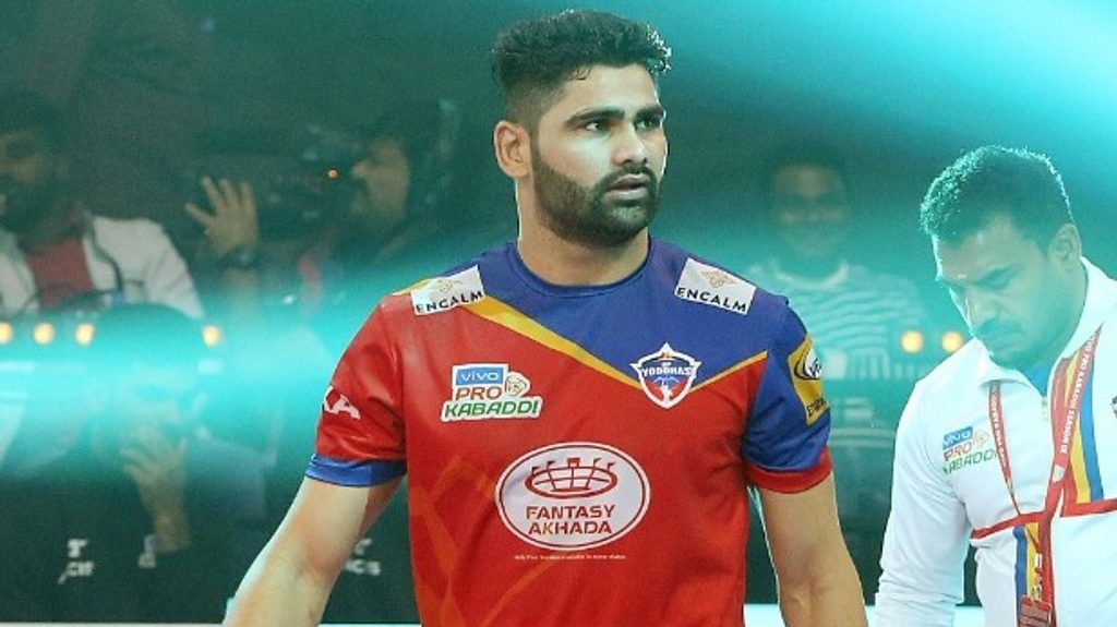 Day 48 of Season 9 | vivo PKL