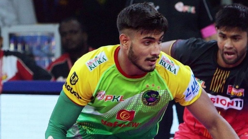 Day 43 of season 11 | PKL