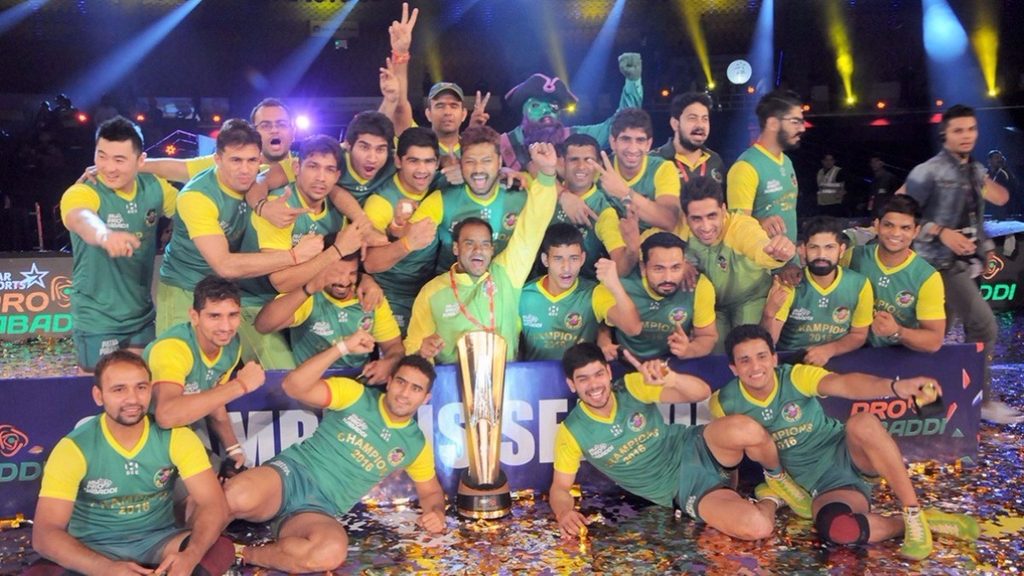 Season 3 Recap: Patna Pirates prove to be third time lucky in a ...