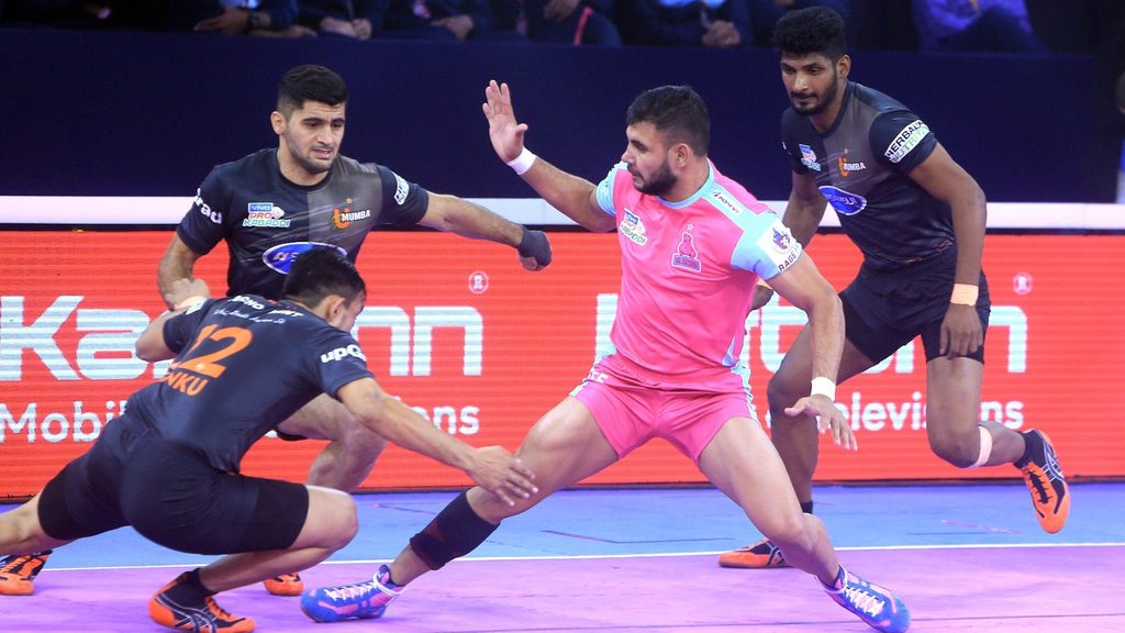 PKL matches on Tuesday, February 15: to be in action