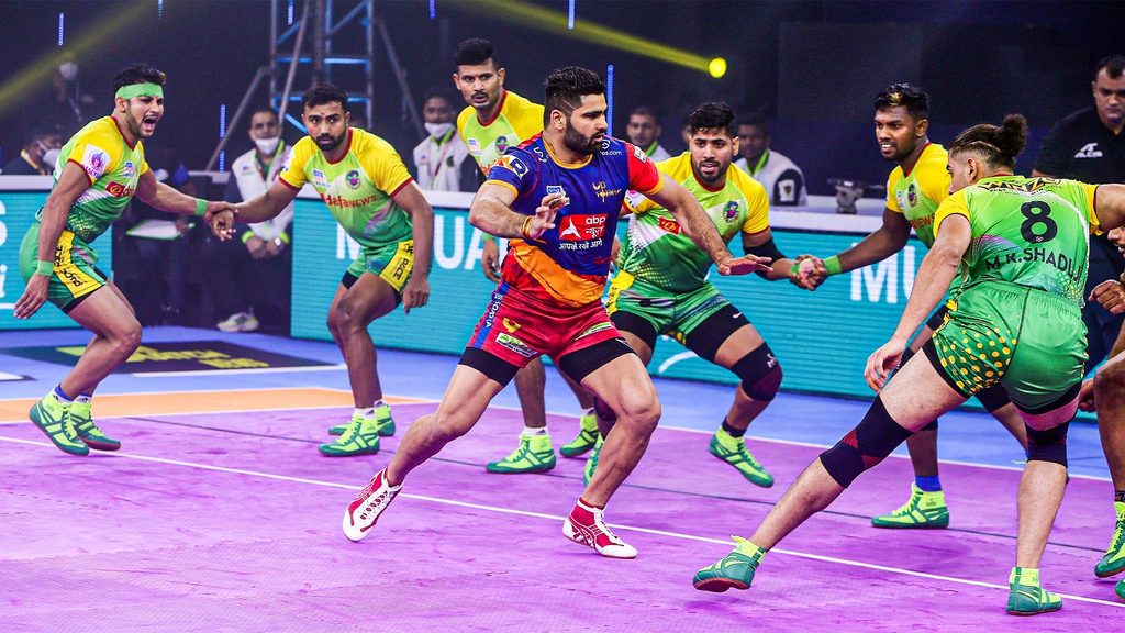 PKL matches on Wednesday, February 23: Pardeep, Naveen and Pawan to be ...
