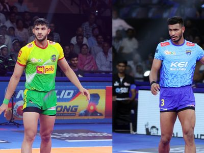 Patna Pirates Team 2025 | Player List, Name, Bio, Stats, Records ...
