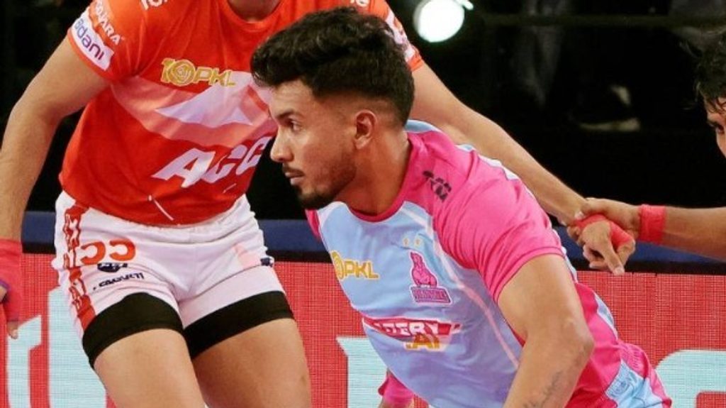 Day 70 of season 10 | PKL