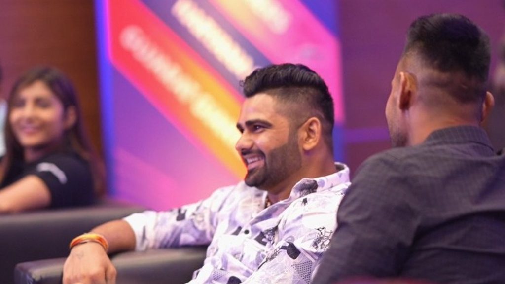 Best moments from the PKL Season 11 Player Auction | Pro Kabaddi League