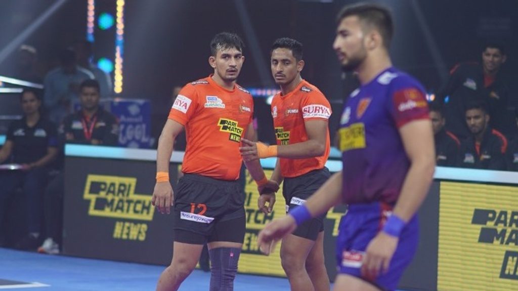 Day 52 of Season 9 | vivo PKL