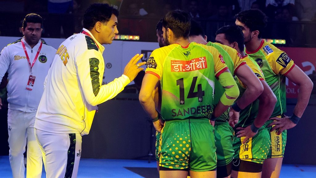 Patna Pirates Squad Analysis for Pro Kabaddi League Season 11