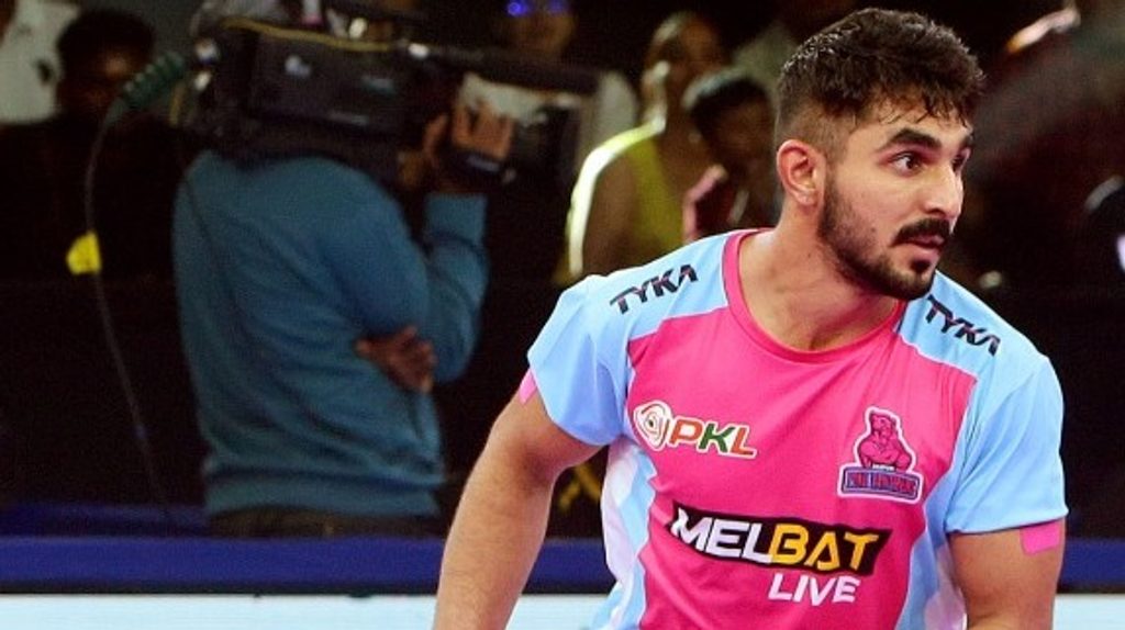 Day 7 of season 11 | PKL