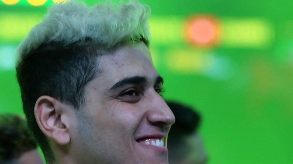 Top Defenders of Week 7 l Mohammadreza Chiyaneh creates history l vivo ...