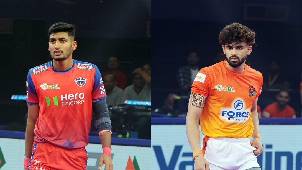 PKL 12 Match 26 Preview: UP Yoddhas vs Puneri Paltan – Powerhouses in Focus at Vizag