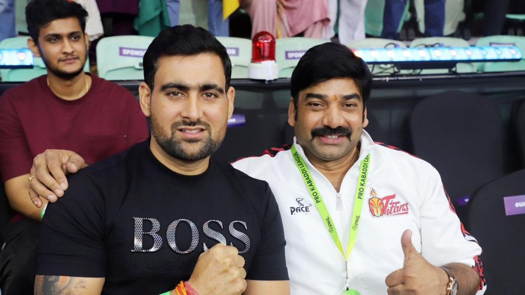 Never Seen So Many Close Matches in My Life: Rahul Chaudhari on PKL Season 12’s Intensity