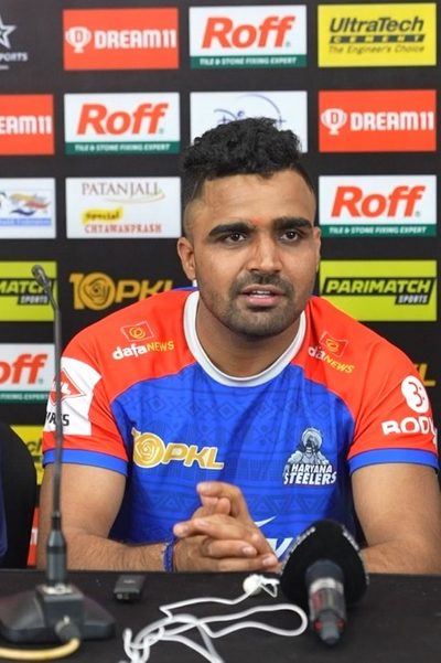 Patna Pirates videos