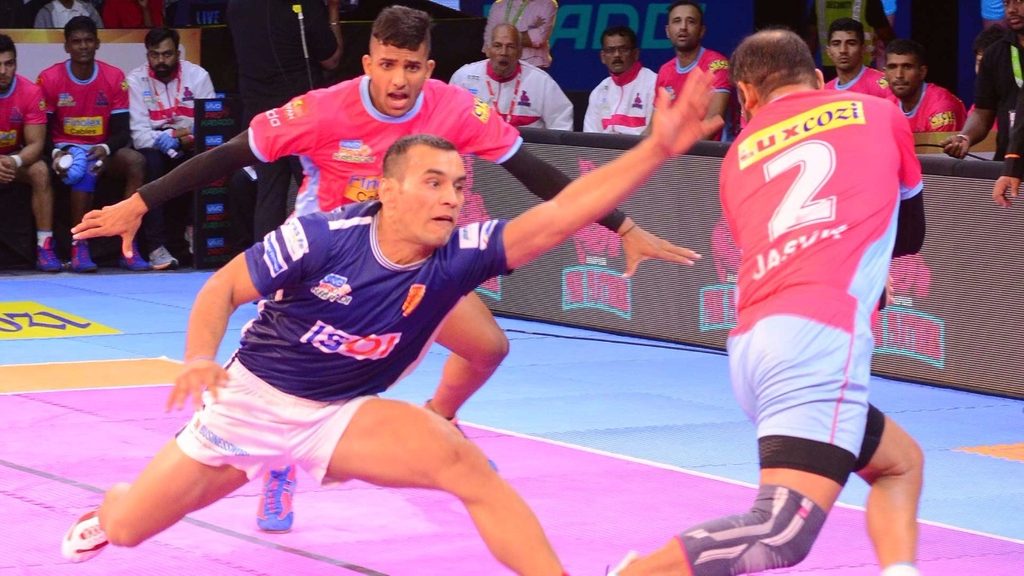 Star of the Day: Meraj Sheykh