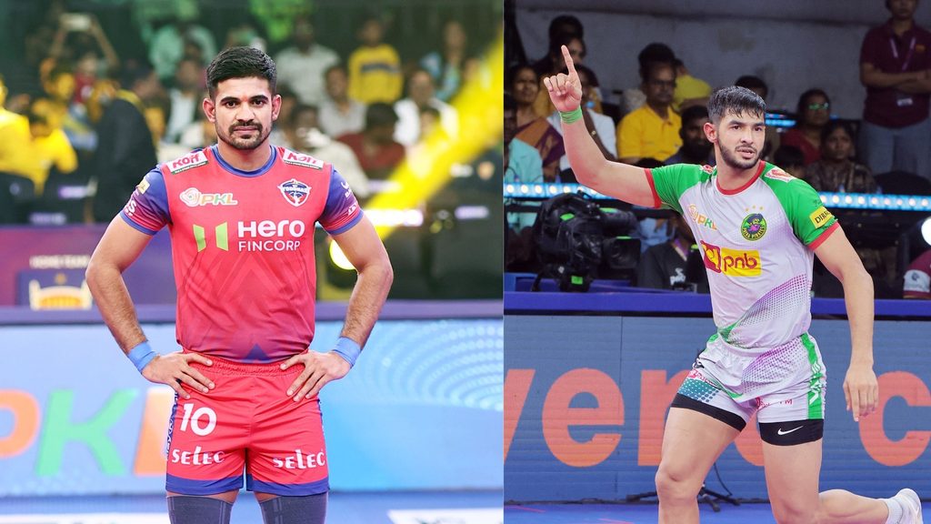 PKL 12 Match 68 Preview: UP Yoddhas vs Patna Pirates – Two struggling ...