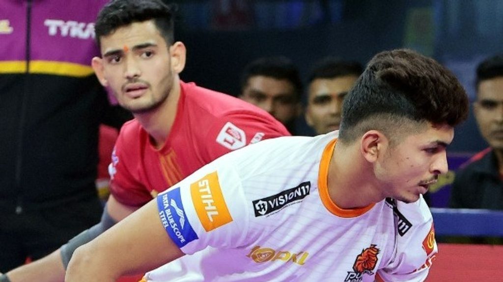 Day 60 of season 10 | PKL