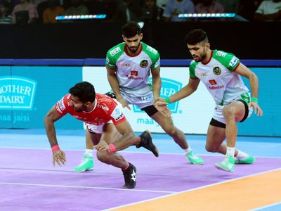 Patna Pirates Team 2024 | Player List, Name, Bio, Stats, Records ...
