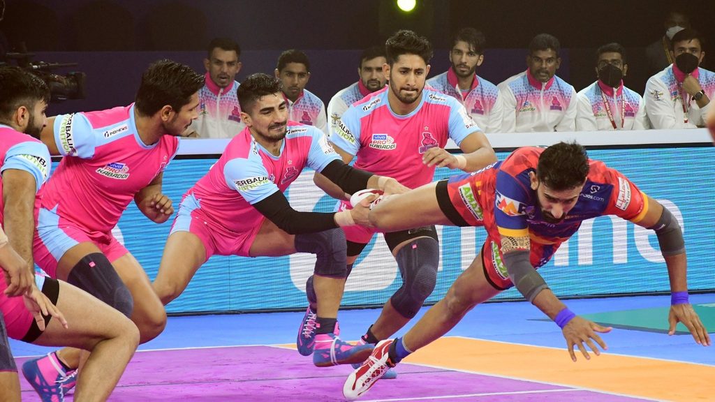 PKL matches on Friday, February 11: Pardeep Narwal and Deepak Hooda to ...